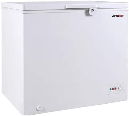Aftron 320 Litres Chest Freezer - AFF3212ME price in UAE | Amazon UAE ...