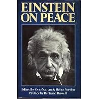 Einstein on Peace - Albert Einstein - Babelio
