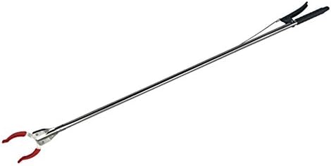 DHXYZM Hygienic Garbage Clip for Picking up Trash Labor Savings,120CM ...