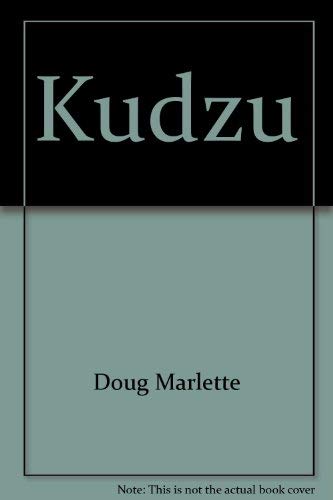 Kudzu: MARLETTE, DOUG: 9780345305732: Amazon.com: Books