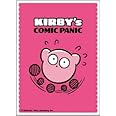 Amazon.com: Kirby's Comic Panic Character Sleeve Kawaberu Kirby (EN-1227) Pack : Toys & Games