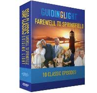 Amazon.com: Guiding Light - Farewell To Springfield : Movies & TV