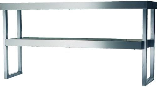 Heavy Duty Double Heated Gantry 1200mm (W): Amazon.co.uk: Kitchen & Home