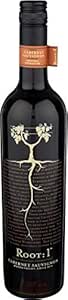 Root:1, Cabernet Sauvignon, 750 ml at Amazon's Wine Store