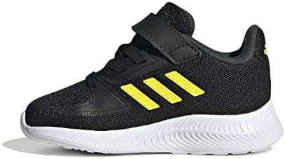 Adidas RUNFALCON 2.0 I HR1400 RUNNING core black SHOES - LOW (NON ...