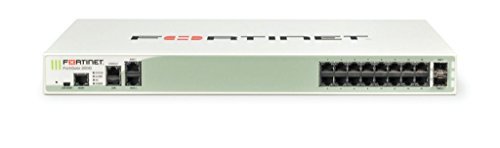 Fortinet FortiGate-200D Next Generation Firewall Chile | Ubuy