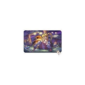 Amazon.com : furry fandom mouse pad computer mousepad Dimensions: 23.6 ...