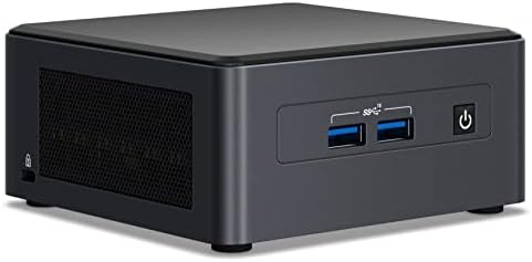 Intel NUC 11 Pro Kit NUC11TNHi3, EU cord, single pack, BNUC11TNHI30002 ...