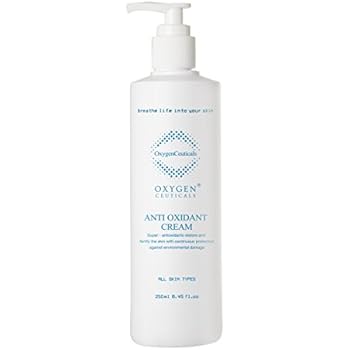 Amazon.com: AntiOxidant Cream, Anti Aging Face Moisturizer For Day ...