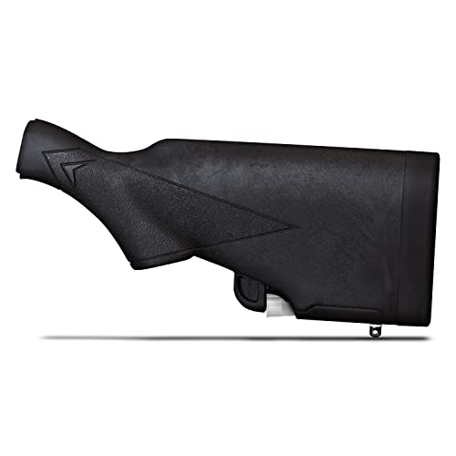 TactaLoad Flash-5 Shotgun Buttstock with Internal 12 Gauge Shell ...