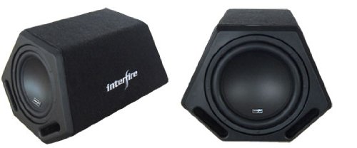 Subwoofer Caja individual IF-SUB12S Interfire 12 " | Guatemala Digital ...