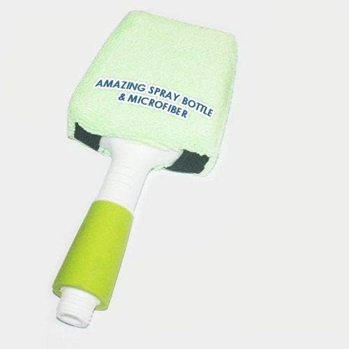 Amazing Spray Bottle, All in One Cleaning System price in UAE | Amazon ...