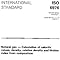 ISO 6976:1995, Natural gas -- Calculation of calorific values, density ...