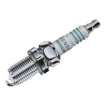 Amazon.com: Denso (3442) FXE22HR11 Spark Plugs, Pack of 4: Automotive