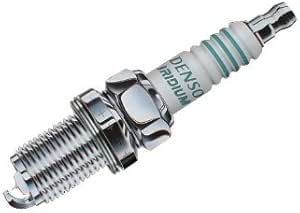 Denso (3442) FXE22HR11 Spark Plugs, Pack of 4