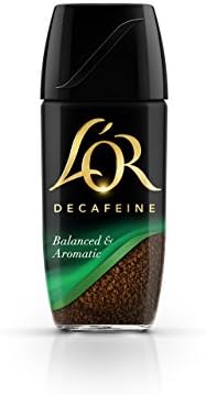 L'OR Decaf Instant Coffee 100g price in UAE | Amazon UAE | supermarket kanbkam