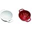 Amazon.com: Oneida Expanding Colander: Colander Sink: Kitchen & Dining