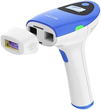 Malay T3 Home Laser Hair Removal Machine with One Lens Only HR 500.000 ...