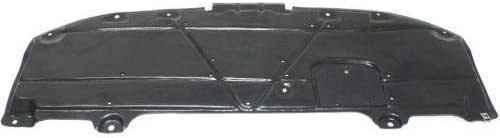 Amazon.com: Go-Parts - for 2014 - 2018 Mazda 3 Front Engine Splash ...