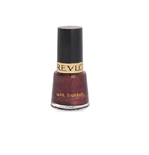 Buy Revlon Nail Enamel, Bewitching, 8ml Online at Low Prices in India ...