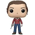 Amazon.com: Funko Pop Television: Stranger Things - Nancy with Gun ...