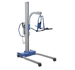 Amazon.com: Hoyer Stature Professional Patient Lift with Scale: Health ...