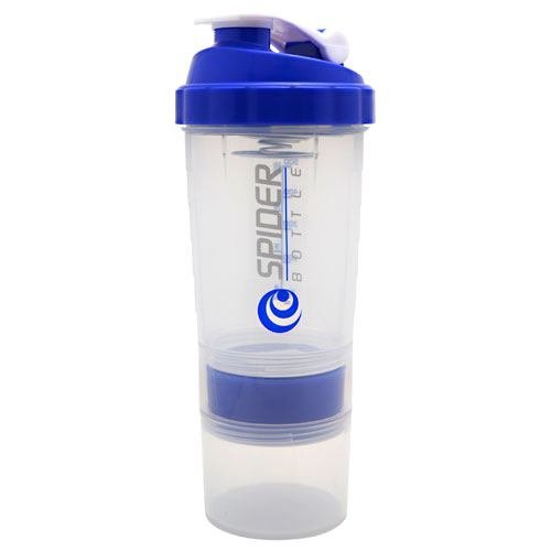 17 Best Protein Shaker Bottles 2019 - Which One is for You?