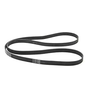 Amazon.com: Mercedes-Benz A0039937296 V-Ribbed Belt: Automotive