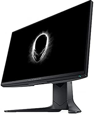 DELL Alienware 25 Curved Gaming Monitor 240Hz - AW2521HFA price in ...