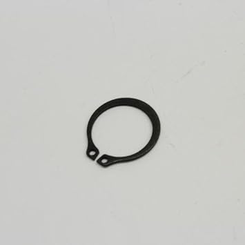 Amazon.com : .625 TRUARC RING 5100-62 EXT : Garden & Outdoor