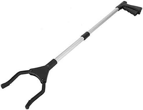 Trash Grabber, Long Trash Clamps Folding price in Saudi Arabia | Amazon ...