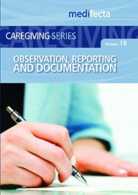Amazon.com: Medifecta Healthcare Training Caregiving Series Volume 18 ...