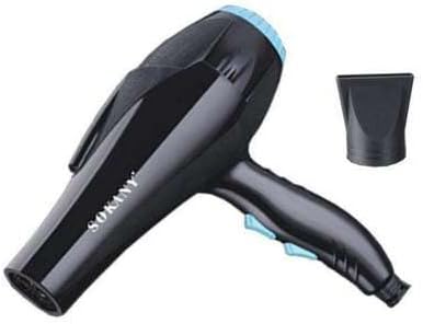 سعر مجفف شعر احترافي 2300 وات من سوكاني - أسود - HS-3618 فى مصر ...