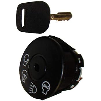Lawn Tractor Throttle Knob Tractor Steering Wheel Knob John Deere ...