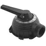 Pentair 77704-0104 Plug and Cover Assembly Replacement Sta-Rite WC112 ...