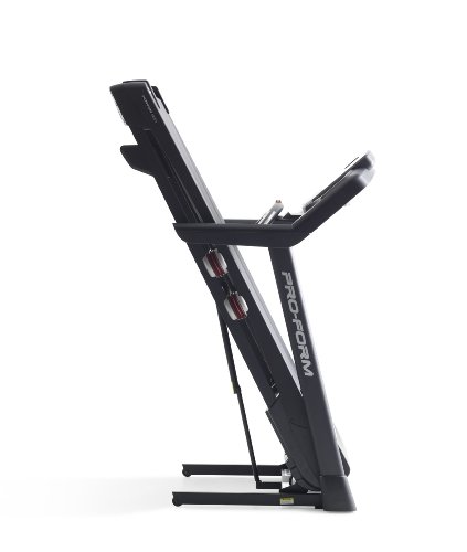 ProForm Power 995i Treadmill Review [The Insiders Look] - Train for a ...