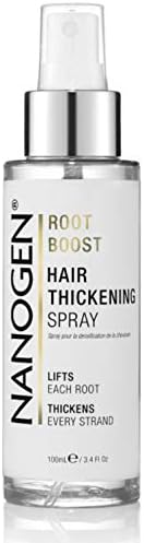ROOT BOOST HAIR THICKENING SPRAY -100ml price in UAE | Amazon UAE | kanbkam