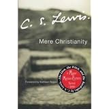 Mere Christianity: C. S. Lewis, Kathleen Norris: 9780060652920: Amazon ...
