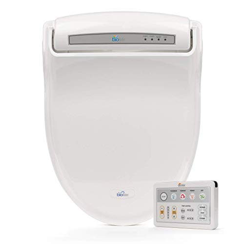 Bio Bidet BB-1000W Supreme Elongated Bidet Toilet Seat for sale | North ...
