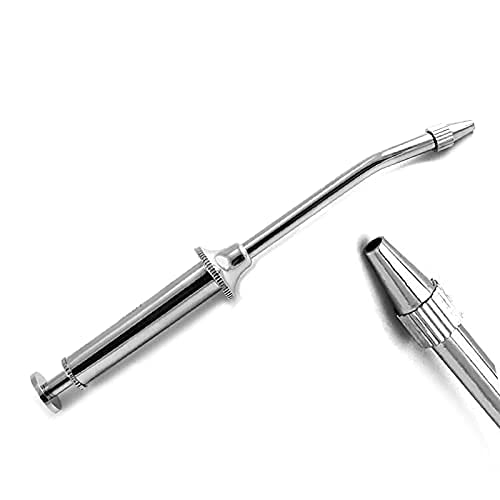 Professional Dental Implant Bone Graft Syringe | Curved Grafting ...