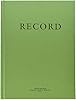 2X Green Military Log Books, Record Books, Memorandum Books, 8 X 10-1/2 ...