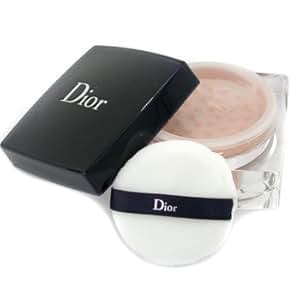 Amazon.com : Christian Dior Matte and Luminous Hydrating Loose Powder ...