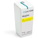 Amazon.com: HYG Wedjets Dental Dam Stabilizing Cord Small Yellow 7/Ft ...