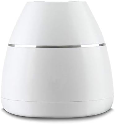 Essential Oil Nebulizer,Rechargeable Waterless Aroma Diffuser,Cordless ...