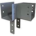 Simpson Strong-Tie ECCLR666 ECCLR L-Shape End Column Cap for 6X Beams ...