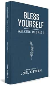 Joel Osteen Bless Yourself