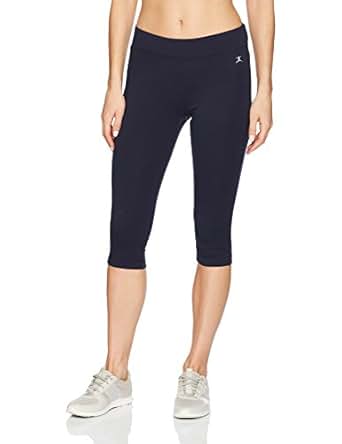 Danskin Women's Capri Legging at Amazon Women’s Clothing store ...