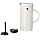 Amazon.com: Stelton by Erik Magnussen White 16.9 ounce Vacuum Jug ...