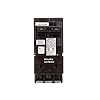 Siemens QF250A Breaker Ground Fault Circuit Interrupter, 50 Amp, 2 Pole ...