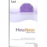 METU NETER VOL. 7 BY RA UN NEFER AMEN: Amazon.com: Books